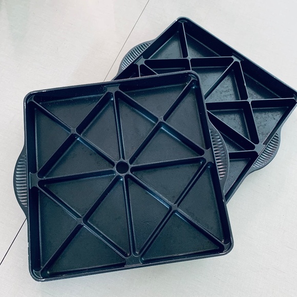 Kitchen | Individual Mini Scone Pan For Perfect Scones | Poshmark